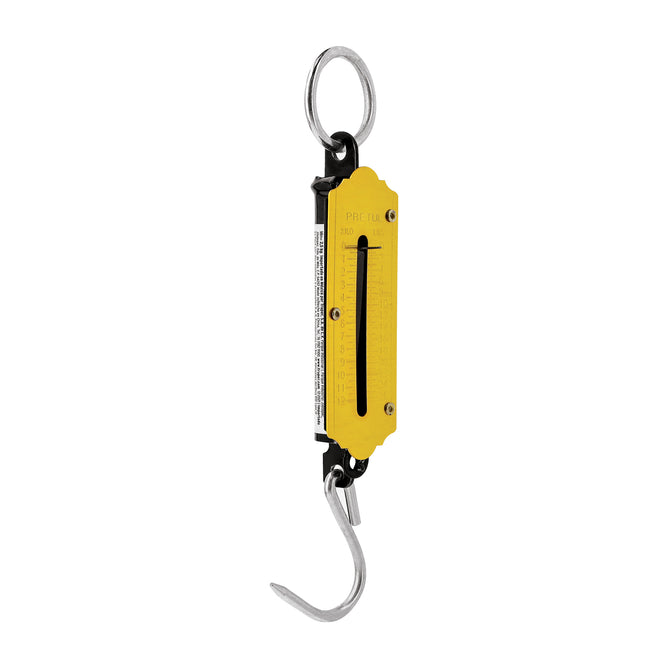 BAS-12P Báscula capacidad 12 kg romana de resorte, Pretul | Pretul - F