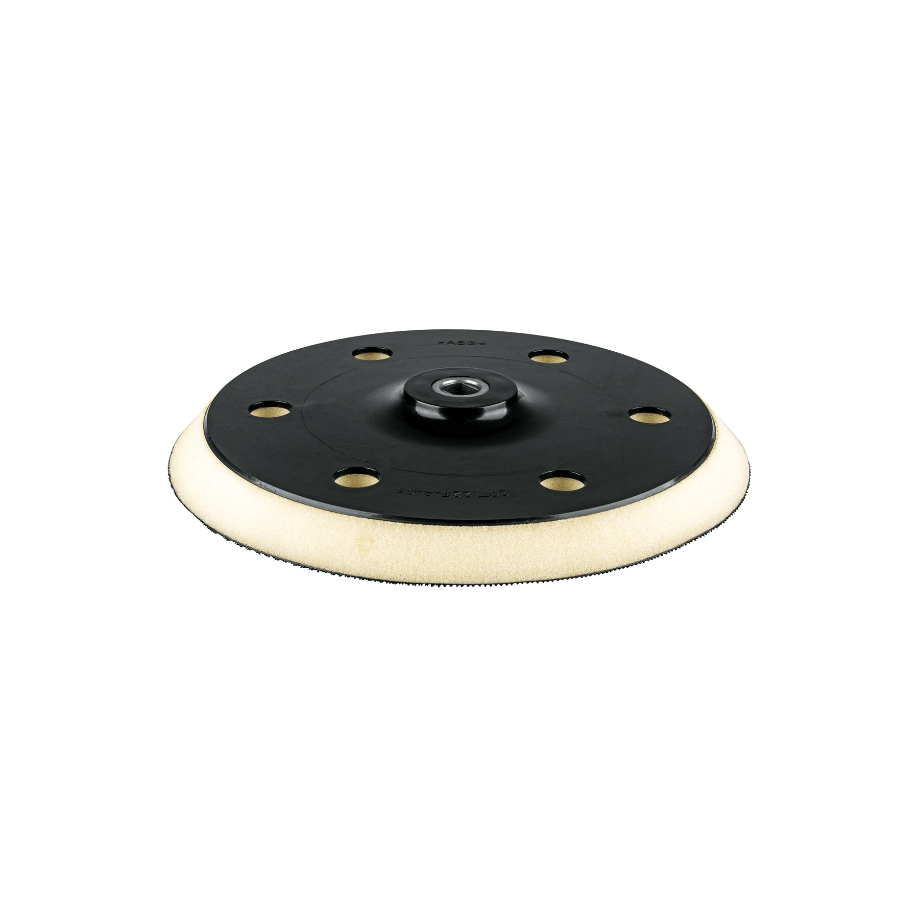 BASE-LIPA-9A Base hook and loop para LIPA-9A, TRUPER | Truper - Ferrel