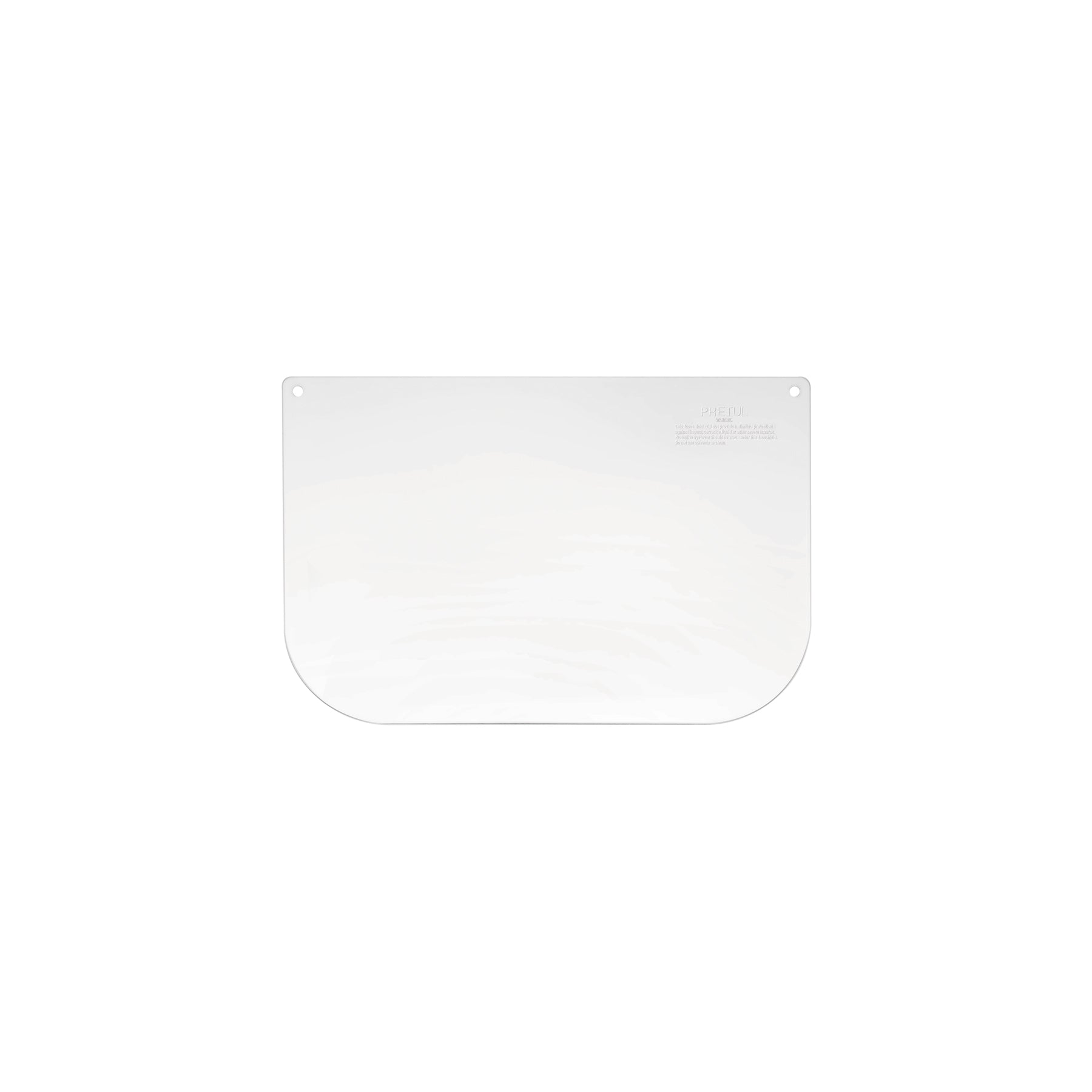 REP-PFP Repuesto para protector facial PF-500P, Pretul | Pretul - Ferr