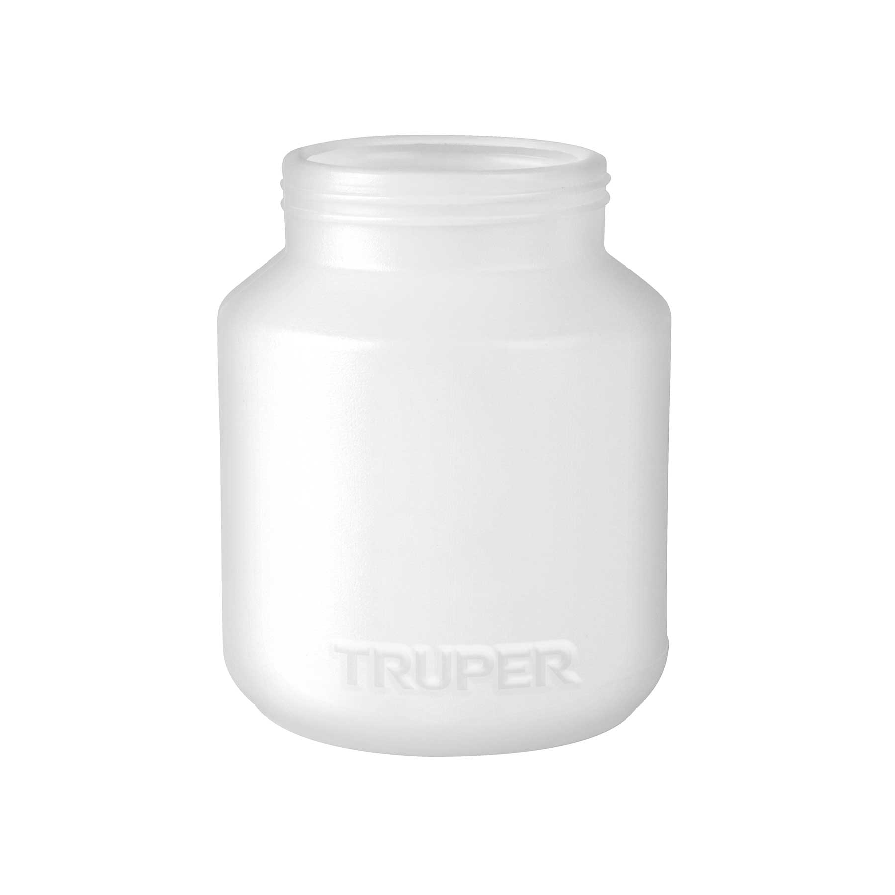 VASO-33E Vaso de plástico para PIPI-33E, Truper | Truper - Ferrelaecon